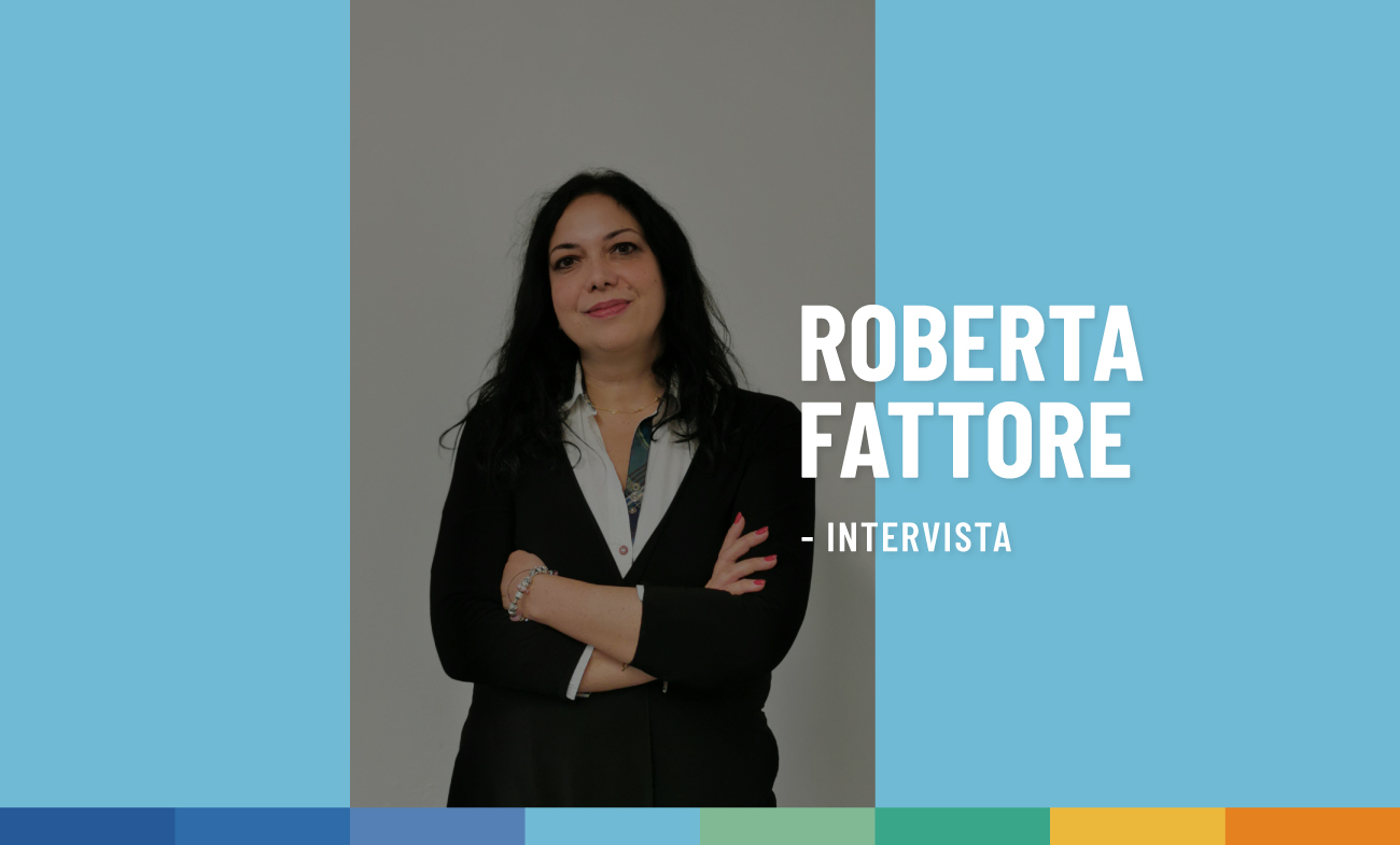Il settore logistico: l’intervista a Roberta Fattore - CBS Lavoro